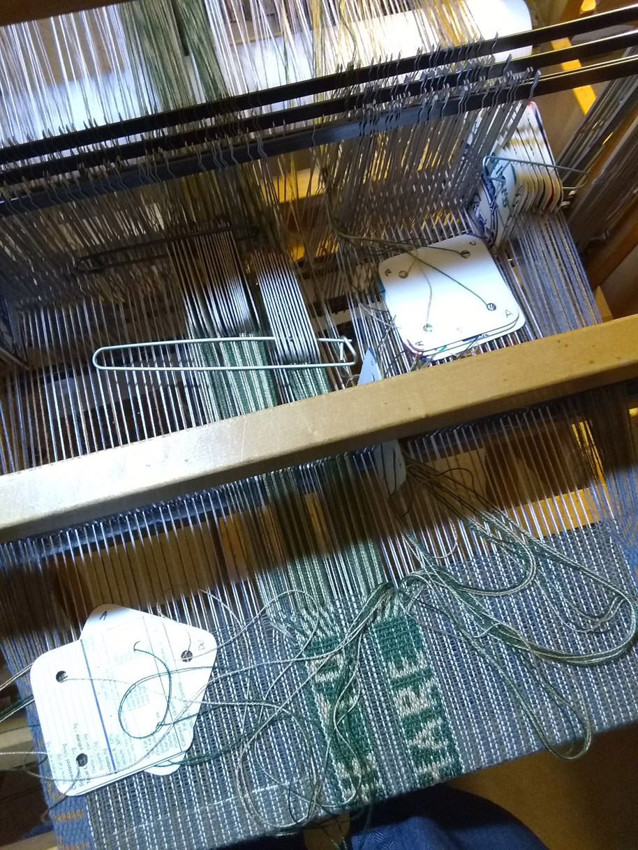 Blog | Lois Gaylord's Interwoven World | Weaving Oneness through ...