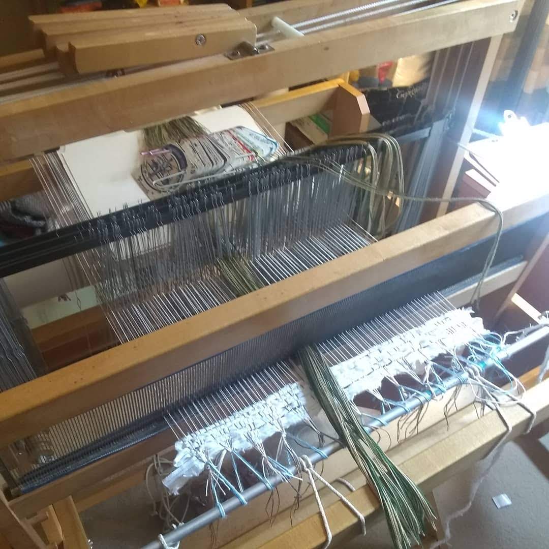 The Restructuring – part one | Lois Gaylord's Interwoven World